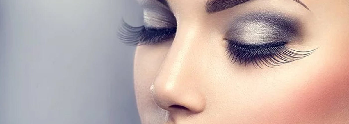 Beautiful Brows in Four Easy Steps