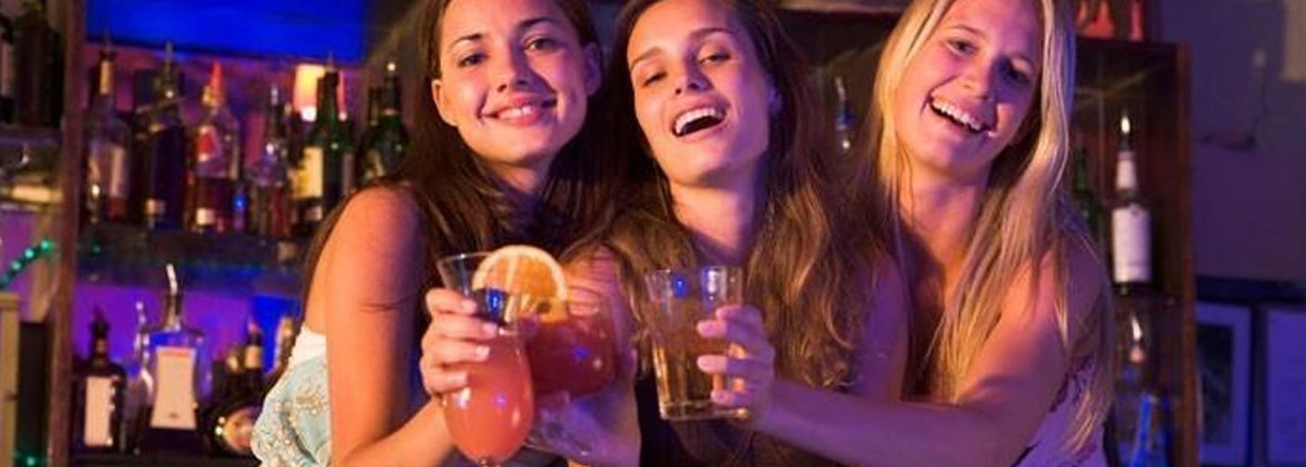 Don't Overdo It: Styling Tips For A Night Out