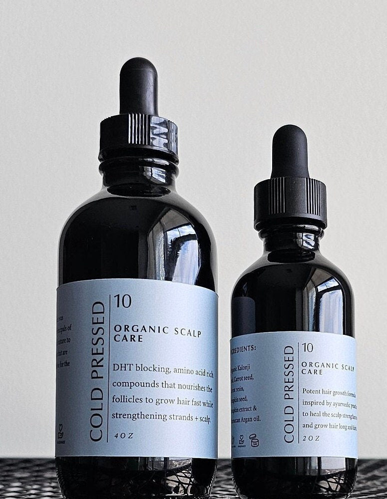 Black Castor Saw Palmetto Pumpkin Seed Black Seed Organic Concentrated ...